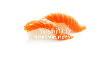 YOSHI - Restaurant Japonais