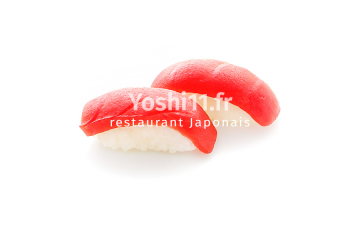 YOSHI - Restaurant Japonais