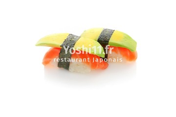 YOSHI - Restaurant Japonais