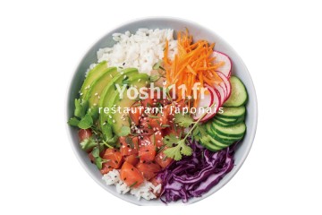 YOSHI - Restaurant Japonais