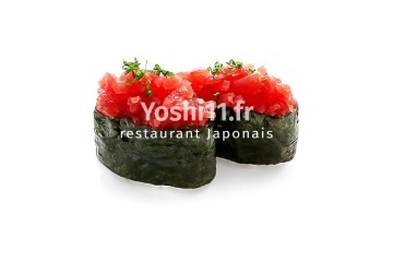 YOSHI - Restaurant Japonais