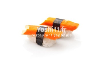 YOSHI - Restaurant Japonais