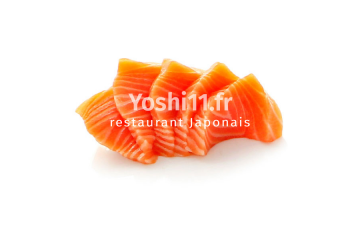 YOSHI - Restaurant Japonais