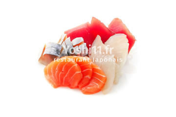 YOSHI - Restaurant Japonais