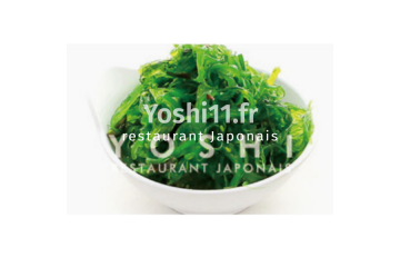 YOSHI - Restaurant Japonais