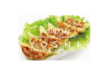 YOSHI - Restaurant Japonais